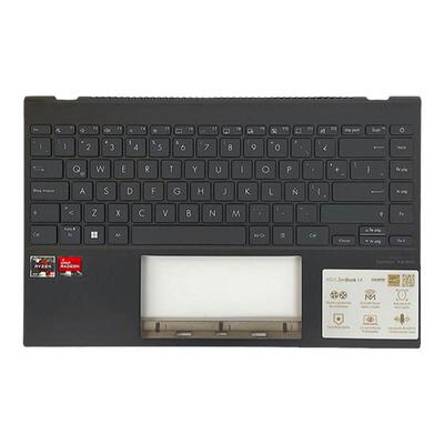 华硕灵耀X14 UX425 UX425J UX425A UM425L U4700E U4700J 键盘C壳