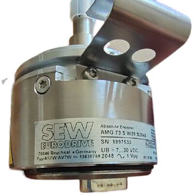 议价SEW编码器AS7W/AV7W、AMG73SW29S2048
