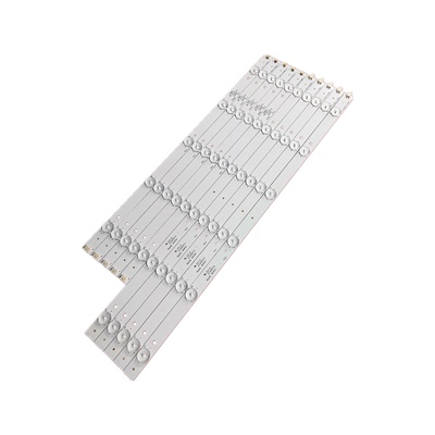 背光灯海尔LD48U3300灯条