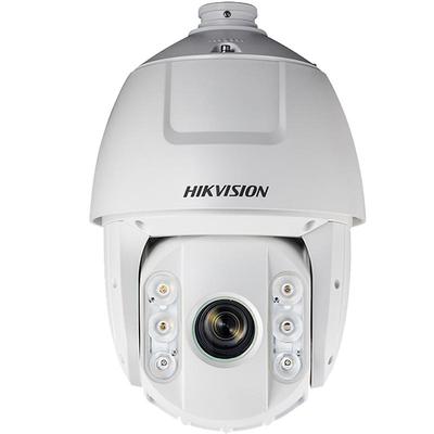 海康威视高清360度全景红外监控
