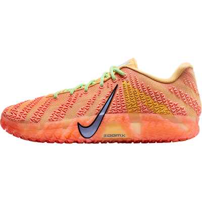 Nike/耐克官方正品Ja 3 EP男士缓震时尚运动低帮篮球鞋HF2794-201