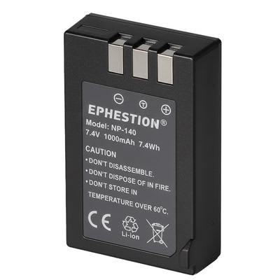 三年质保NP-140富士S100S100FS