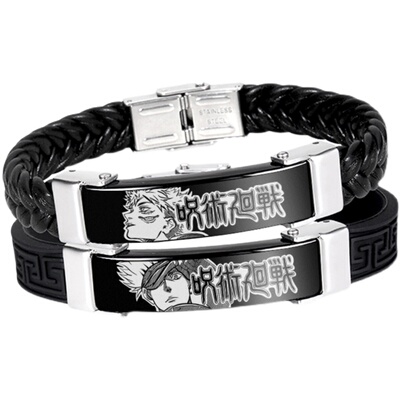 咒术回战五条服装伏黑惠虎杖悠仁