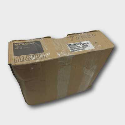Mitsubishi MRJ370BEE052 Servoantrieb neu verpackt B48