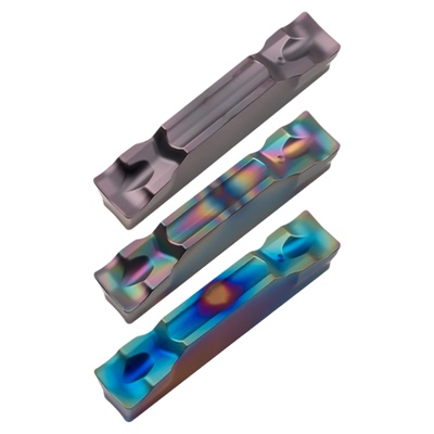 不锈钢双头槽刀外径TDJ2/TDJ3