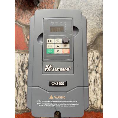易驱变频器CV31004T0007M0.75KW380