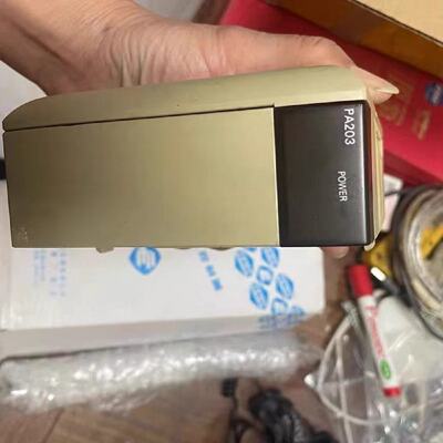 议价OMRONOMRONPLC电源模组 CQM1-PA203