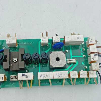Elevator Parts Lift CARD CFA BAM 100