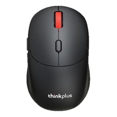 联想thinkplus无线轻音鼠标