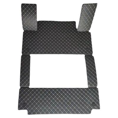 大江虹彩宗申淮海电动车专用脚垫