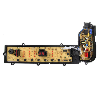 松下洗衣机电脑主板XQB75-HA7231