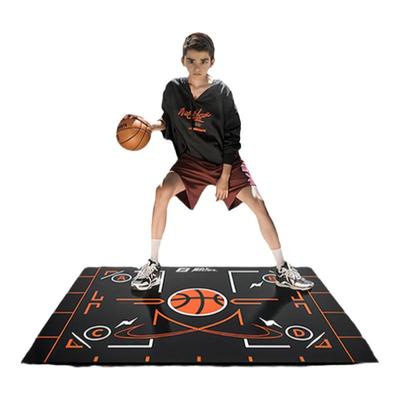 raynigel篮球步伐训练防滑减震垫