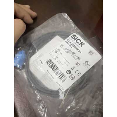 议价全新原装德国SICK西克 CQ4-08ENSKU1 商品 原装