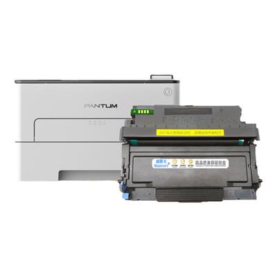 【顺丰】适用奔图p3305dn粉盒Pantum m7105dn p3307dn-s m7107dn-s  tl413墨盒奔图p3301dn lt463硒鼓碳粉盒