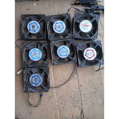 询价-SUNON DP100A 110-120V 0.26A，12
