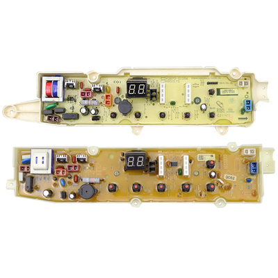 荣事达波轮洗衣机电脑板主板