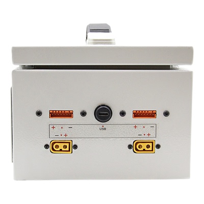 Guardme充电隔离箱AN9格氏博氏