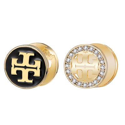 小众耳钉高级感女耳环气质