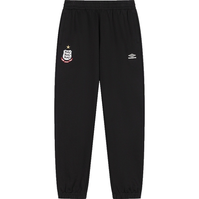 umbro茵宝六六大顺系列针织长裤