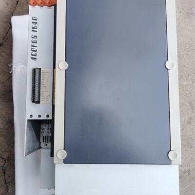 议价贝加莱ACOPOS1640驱动器   8V1640.00-2