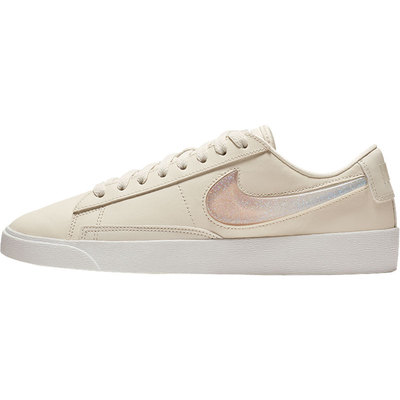 Nike/耐克正品BLAZER LOW 开拓者女子低帮板鞋 AV9371-100