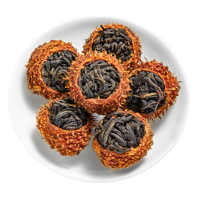 【央ma推荐】刺梨红茶榜销量N0.1