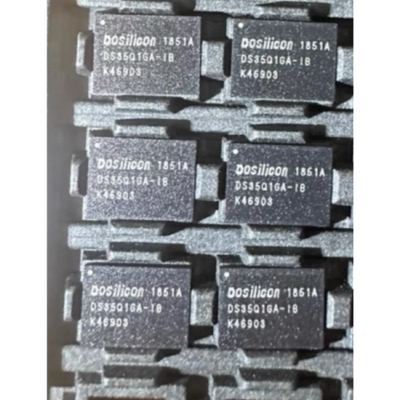 询价下单DS35Q2GA-IB/DS35Q1GA-IB/WSON-8 可开发票