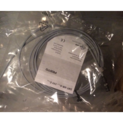 议价费斯托磁性开关SMT-8M-A-NS-24V-E-2，5-OE 产品型号：574338