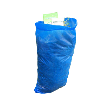 青储秸秆豆渣酒糟牛羊塑料袋子