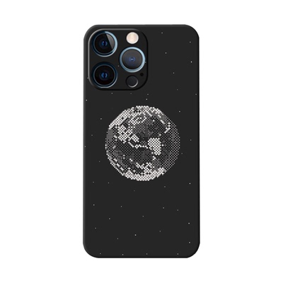 iphone像素手机壳个性风保护套