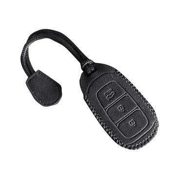 北京现代领动钥匙套朗动名图瑞纳ix25悦动ix35悦纳途胜汽车翻毛包