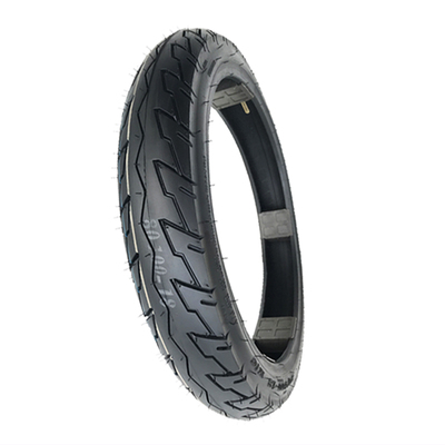 豪爵DK150R摩托车真空胎18寸