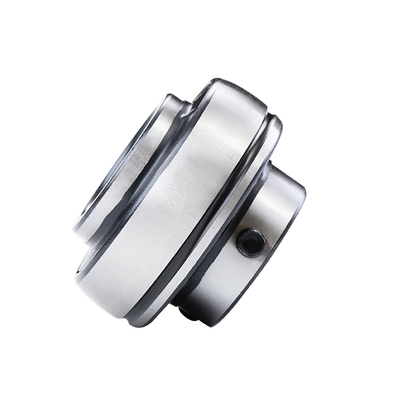 带座外球面轴承支架铸铁固定座