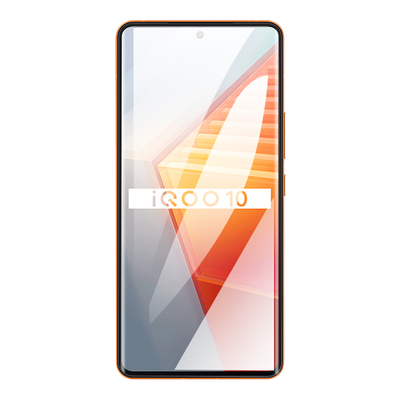 铁布衫适用IQOO11/10/9镀晶膜