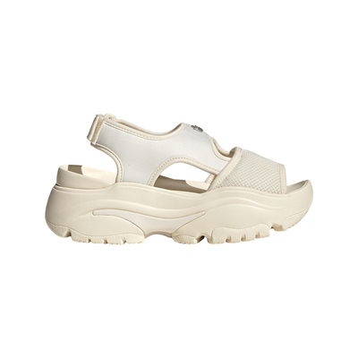 老爹鞋阿迪达斯三叶草凉鞋