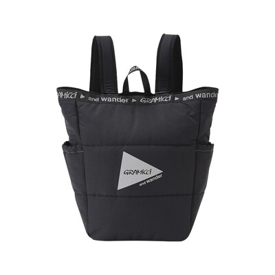 Gramicci男女背包多功能