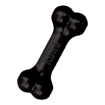 kong狗玩具橡胶骨头磨牙解闷幼犬