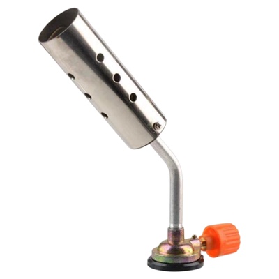 大火力烧猪毛喷火枪进