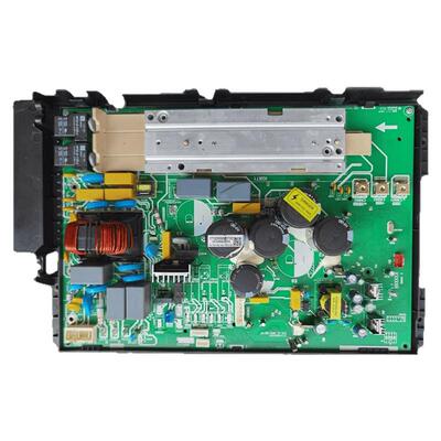 全新原装5匹全直流变频空调室外机电控板KFR-120W/BP3SN8-E02通用