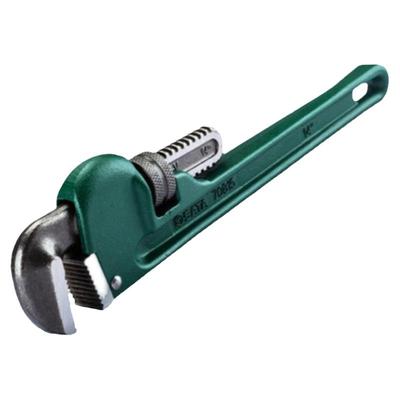 世达工具重型管子钳强劲的夹持