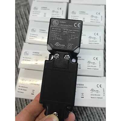 IFM全新原装正品IV5004，议价商品