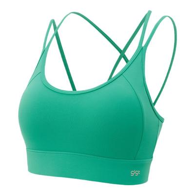 gigt极吉不跑杯透气聚拢外穿美背