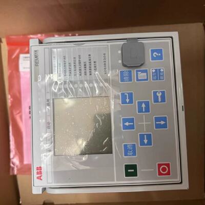 议价ABB REM615 继电保护器