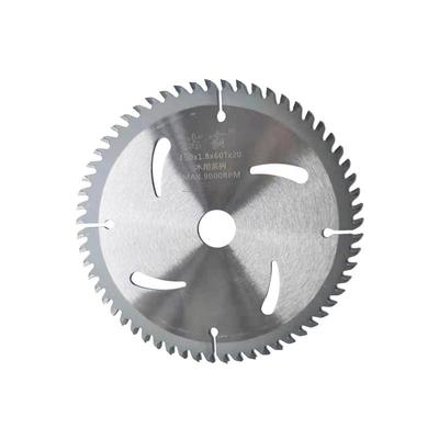 尘霸无尘锯原装锯片木用工业110/125/165/254mm 4/5/6/7/10寸锯片