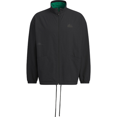 Adidas/阿迪达斯男士立领外套