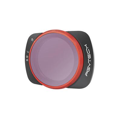 大疆pockte3滤镜运动相机配件