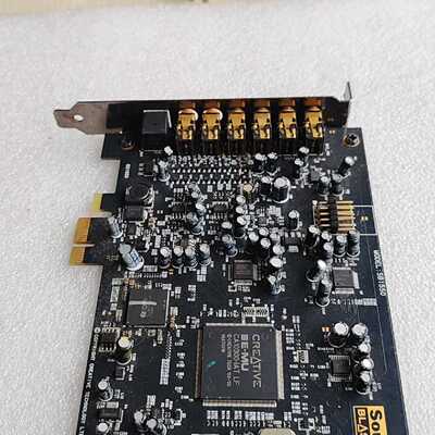 【议价-可维修】CREATIVE SB1550 /均有货