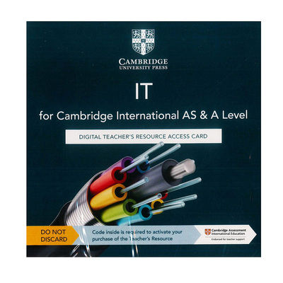 预售剑桥国际英语课程