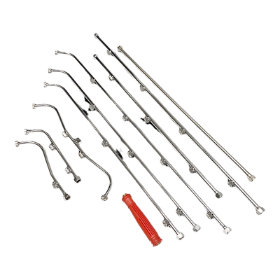 农用电动喷雾器打药机高压水枪