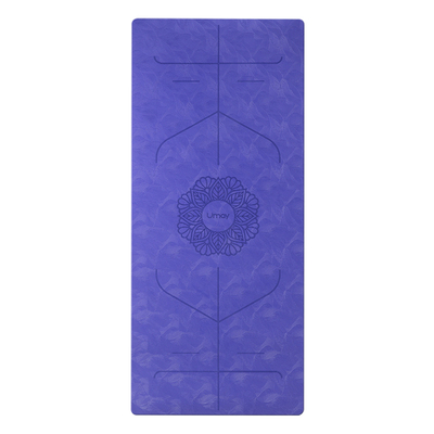 佑美瑜伽垫健身垫家用防滑升级